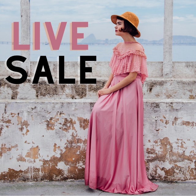 Posh Show - Poshmark